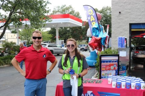 Contact Tiger Wash | Tiger Wash - Car Wash and Fleet Management ...