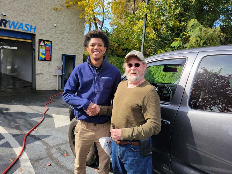 Join the Tiger Wash Car Wash Team | Tiger Wash - Car Wash and Fleet ...